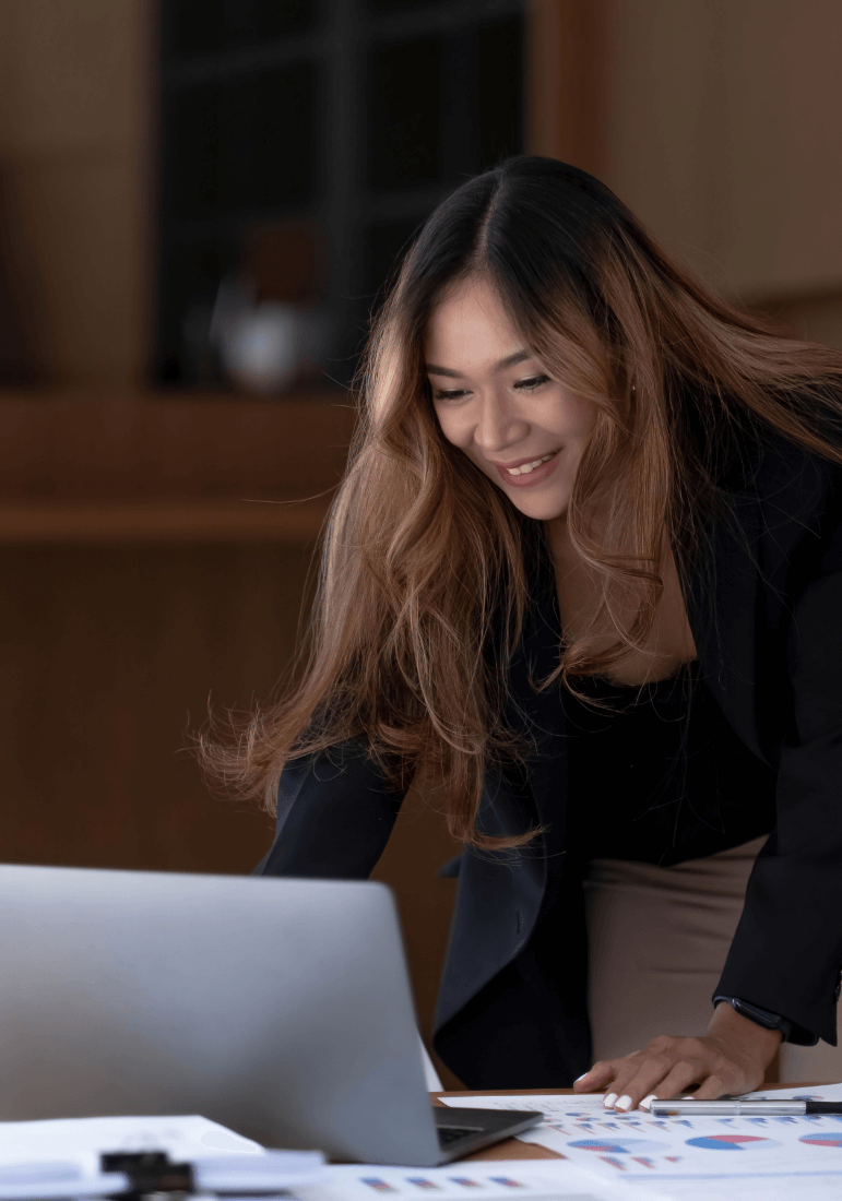 About - The Hiring Department