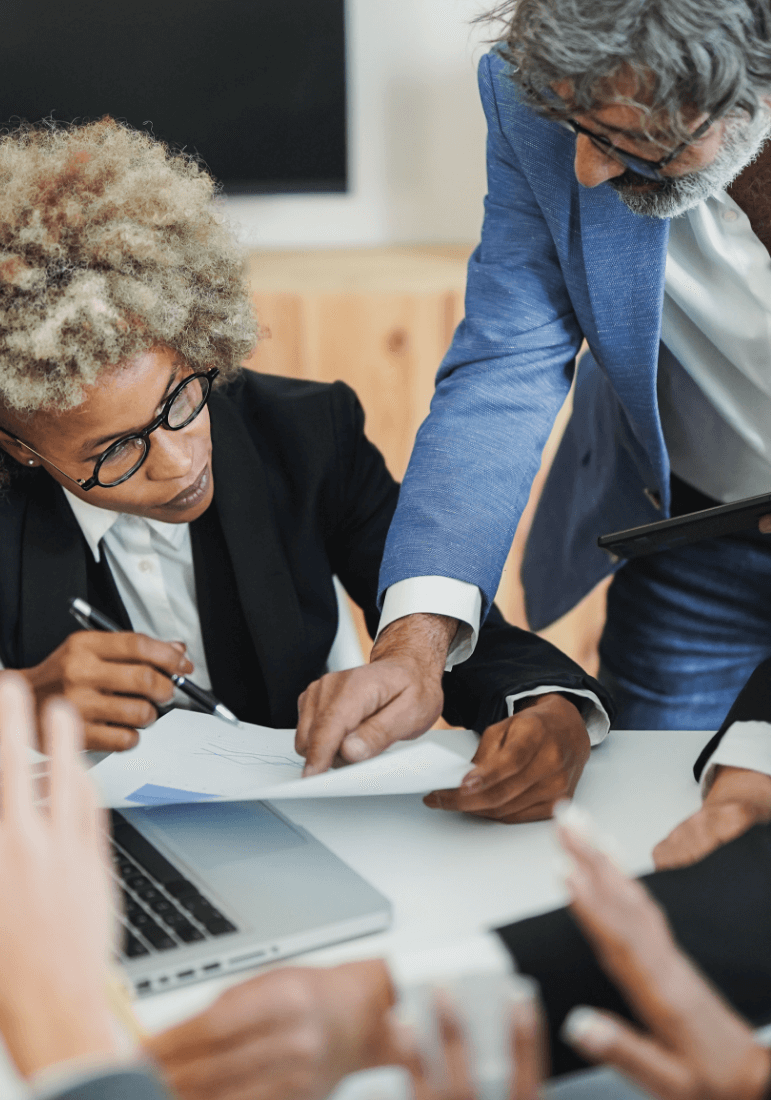 Home - The Hiring Department